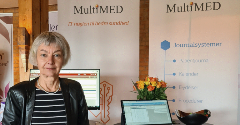 Gynækologernes Efteruddannelsesmøde - MultiMed